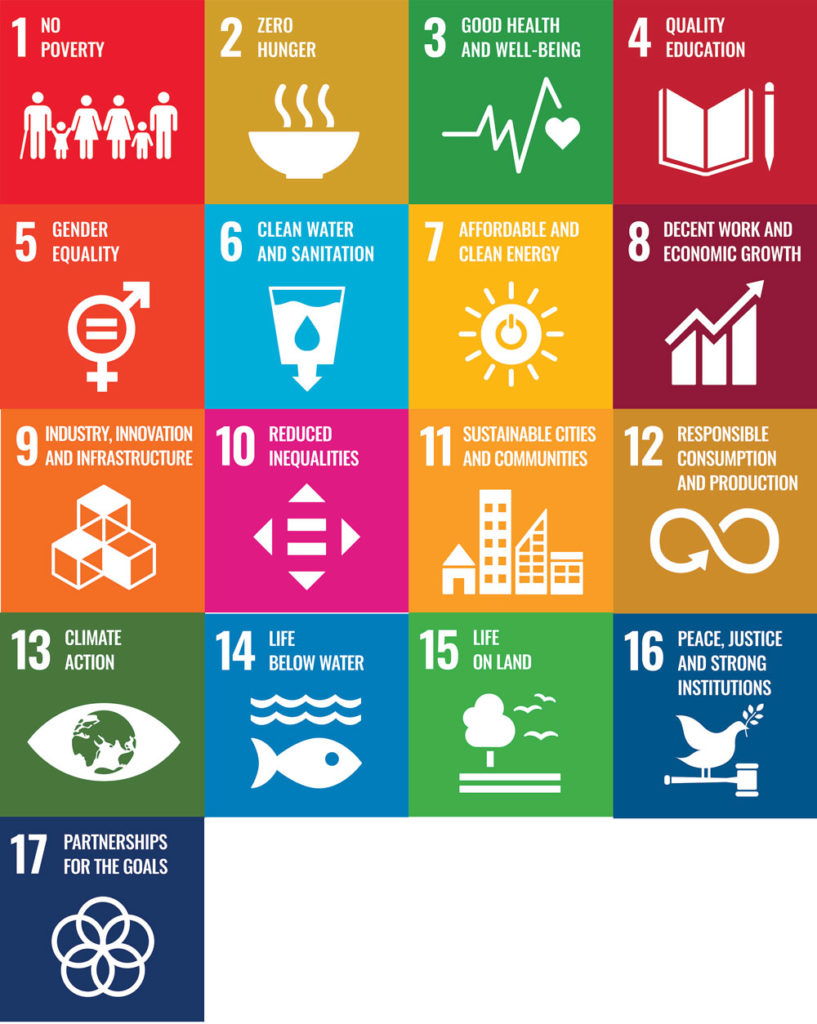 Our commitment to the future - CONSTAB