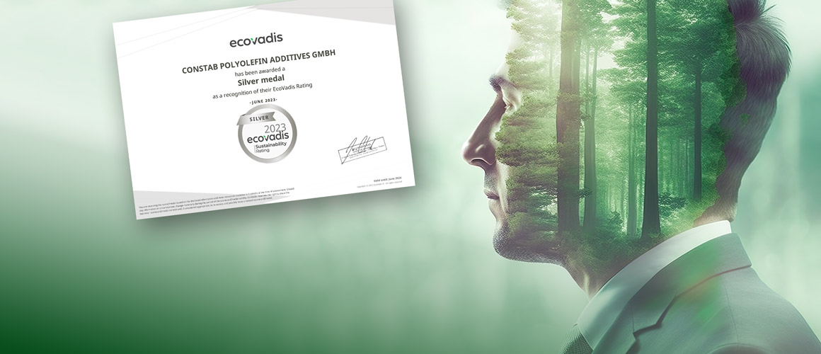 CONSTAB - Masterbatches, Compounds und Additive