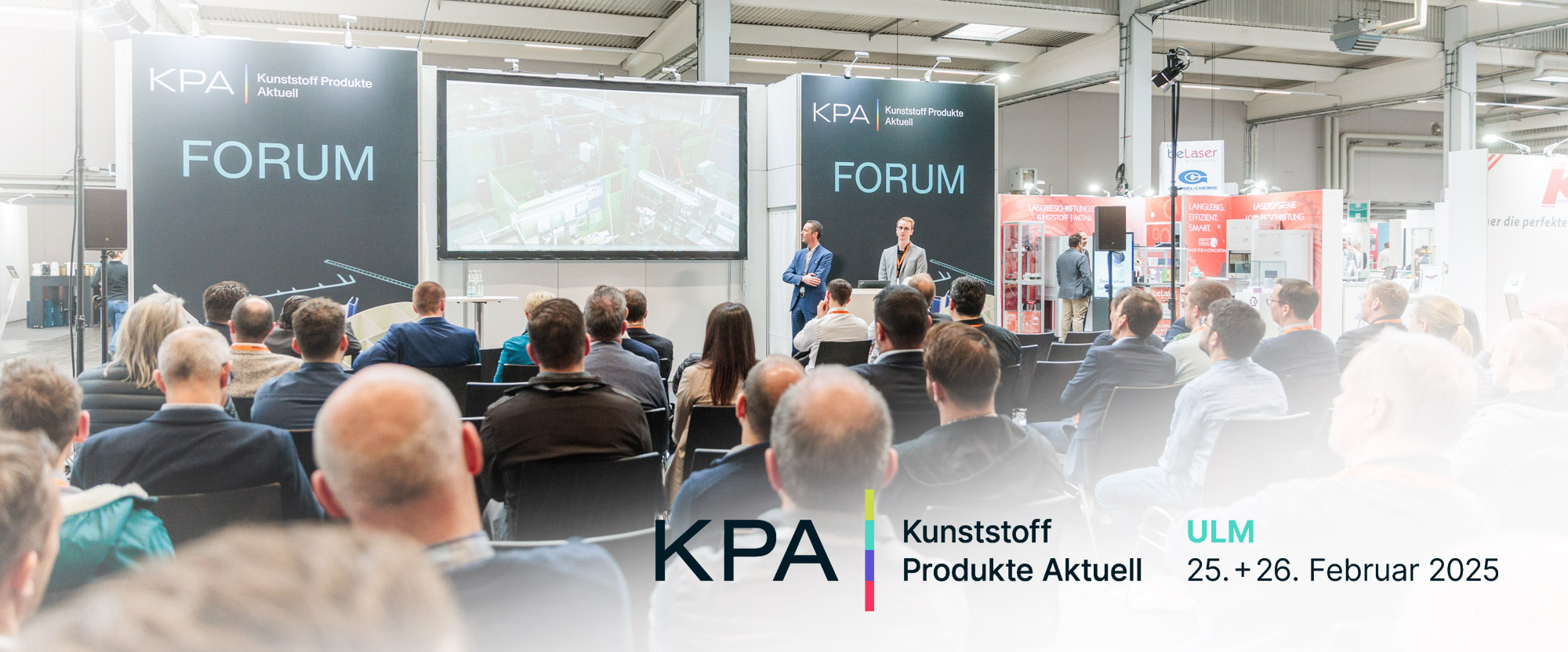 CONSTAB - Masterbatches, Compounds und Additive