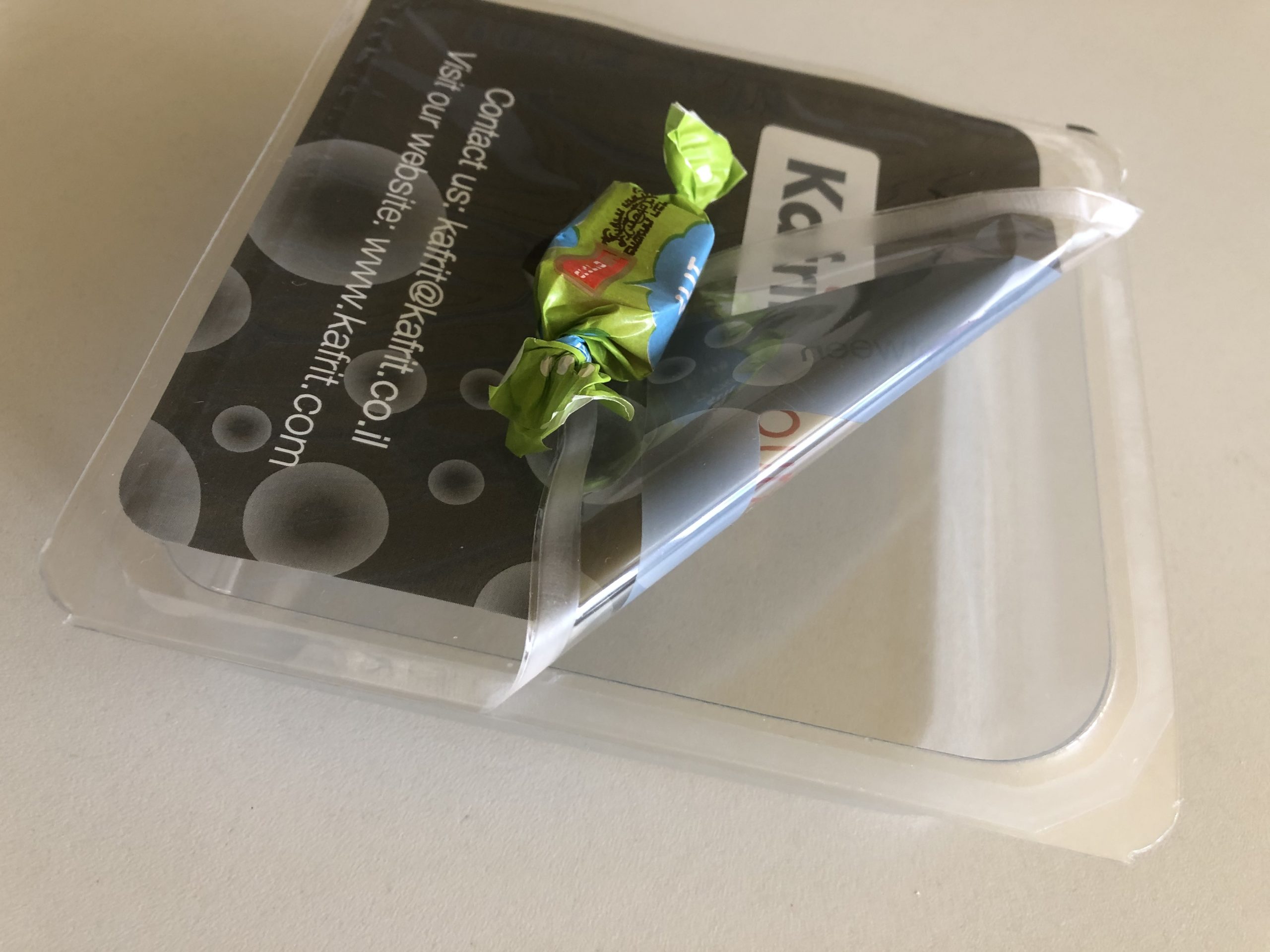 CONSTAB Masterbatches und Compounds - CONSTAB