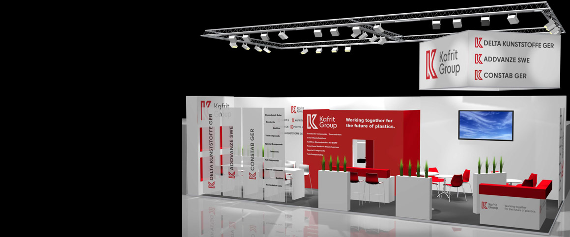 CONSTAB Masterbatches und Compounds - CONSTAB