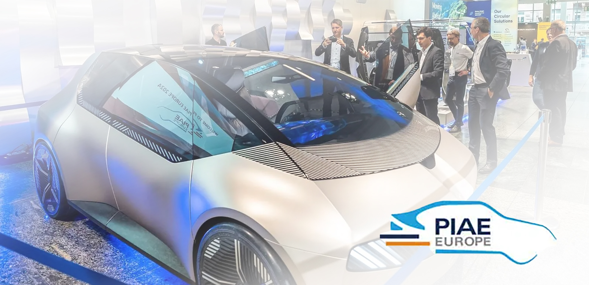 CONSTAB Masterbatches und Compounds - CONSTAB